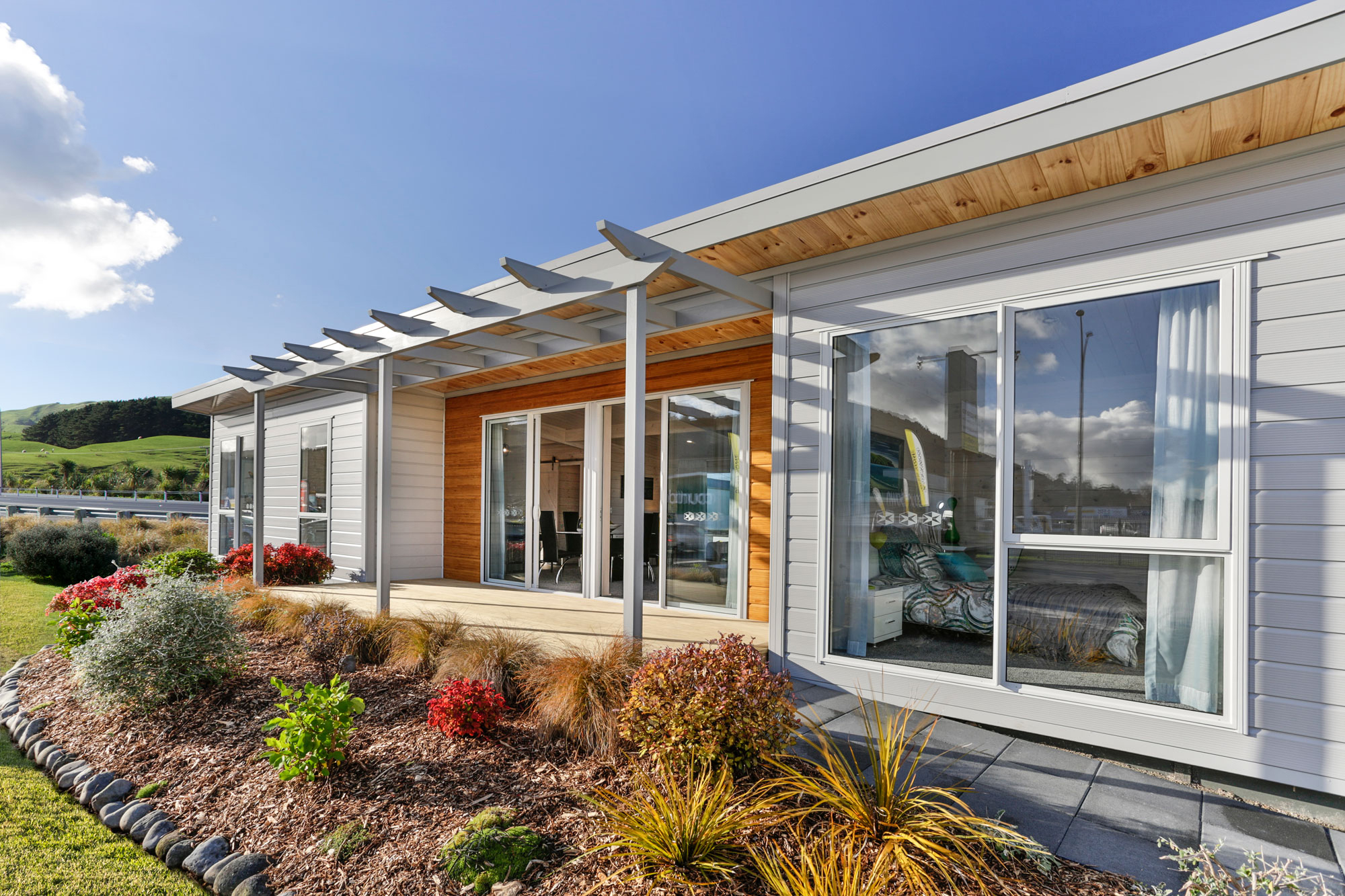 Lifestyler Home Design – ReadyBuilt by Lockwood