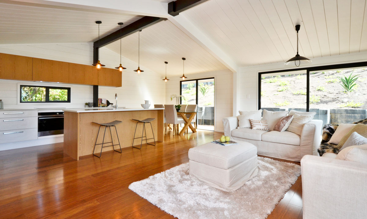 Putting our strength to the ultimate test – ReadyBuilt by Lockwood