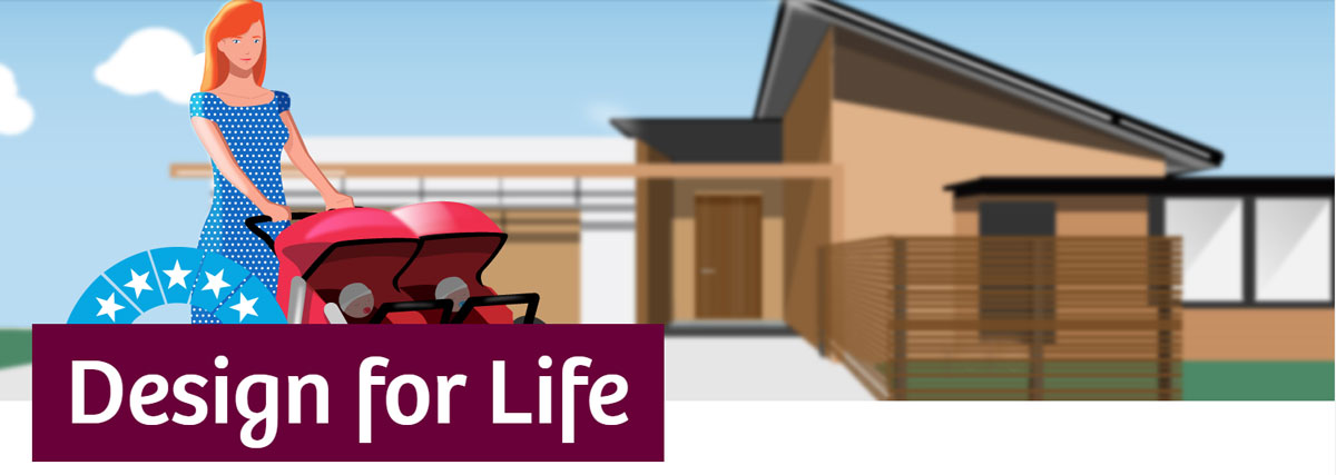 Future proof your investment by incorporating Lifemark Design Standards ...