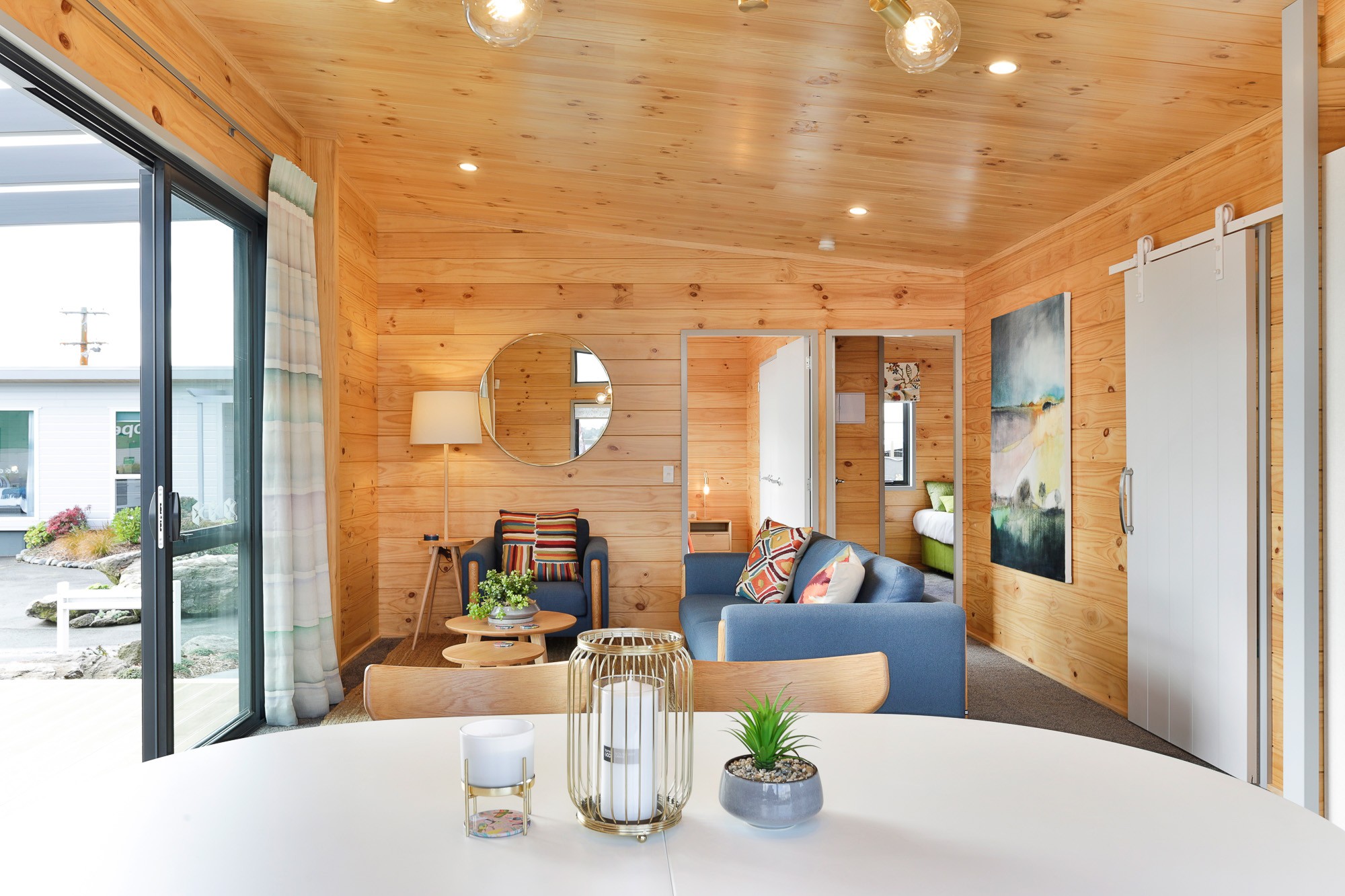 Lakeview Home Design – ReadyBuilt by Lockwood