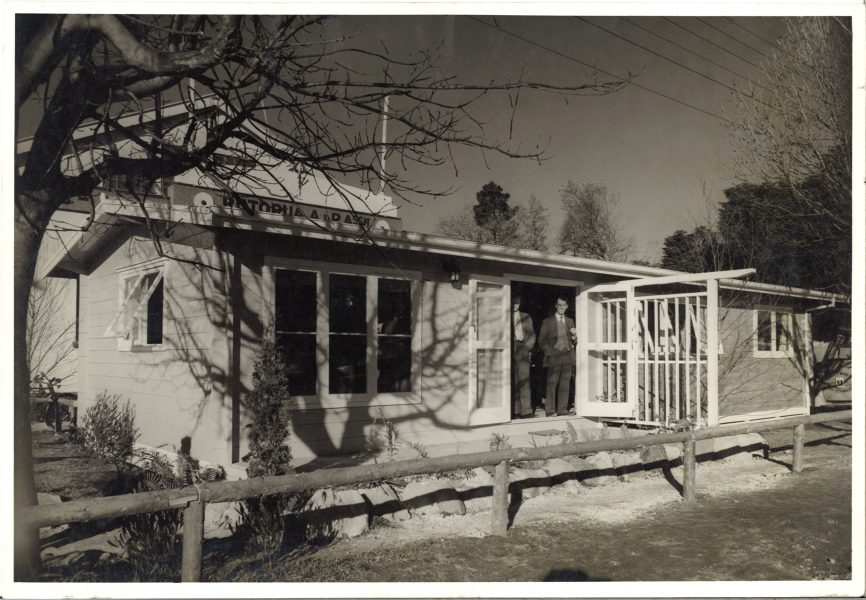 The history of Lockwood Homes | | ReadyBuilt by Lockwood