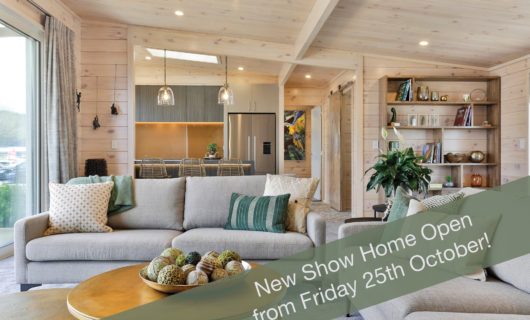 Showhomes | ReadyBuilt