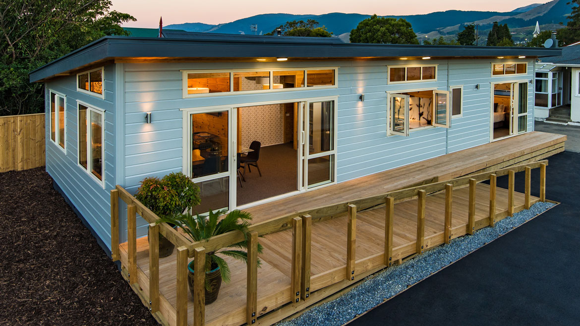 Join our Network | ReadyBuilt by Lockwood