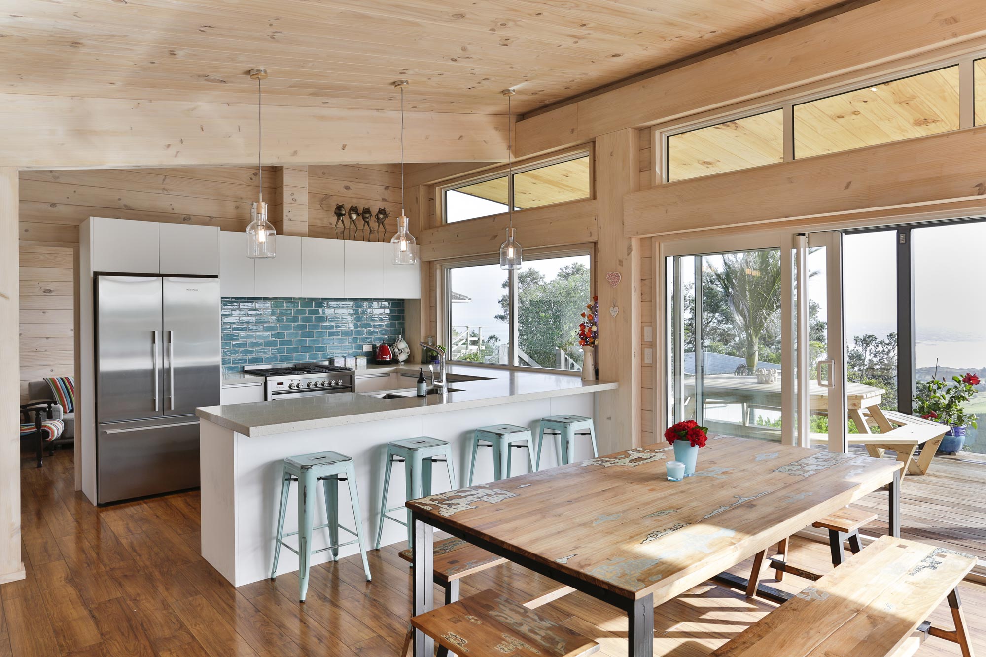 Our System | ReadyBuilt by Lockwood