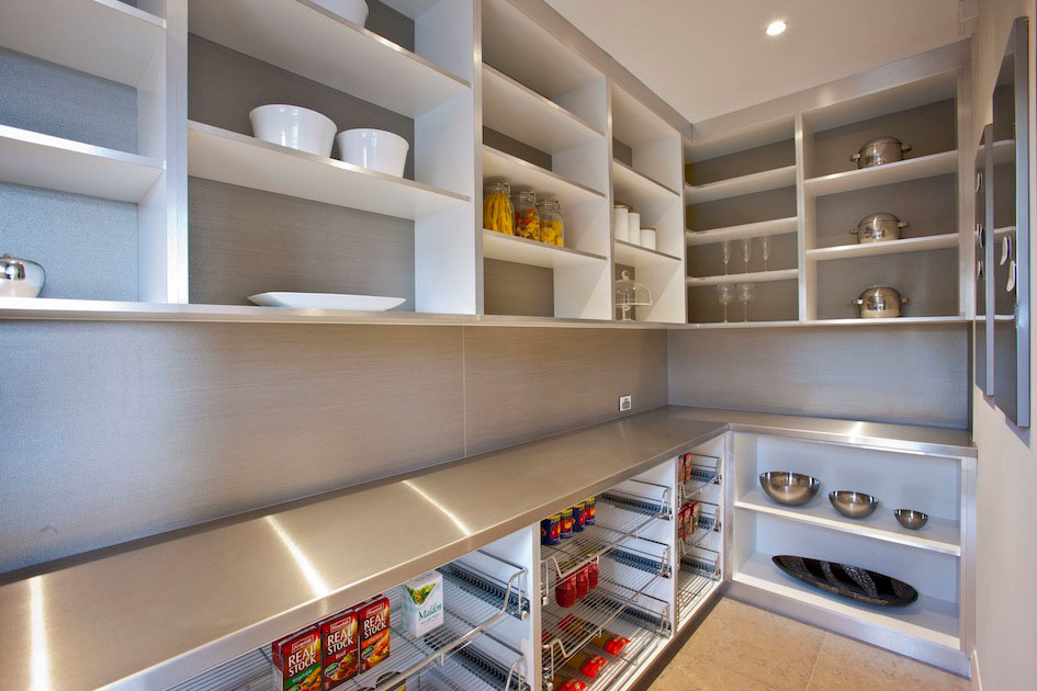 Sculleries – a popular choice – ReadyBuilt by Lockwood