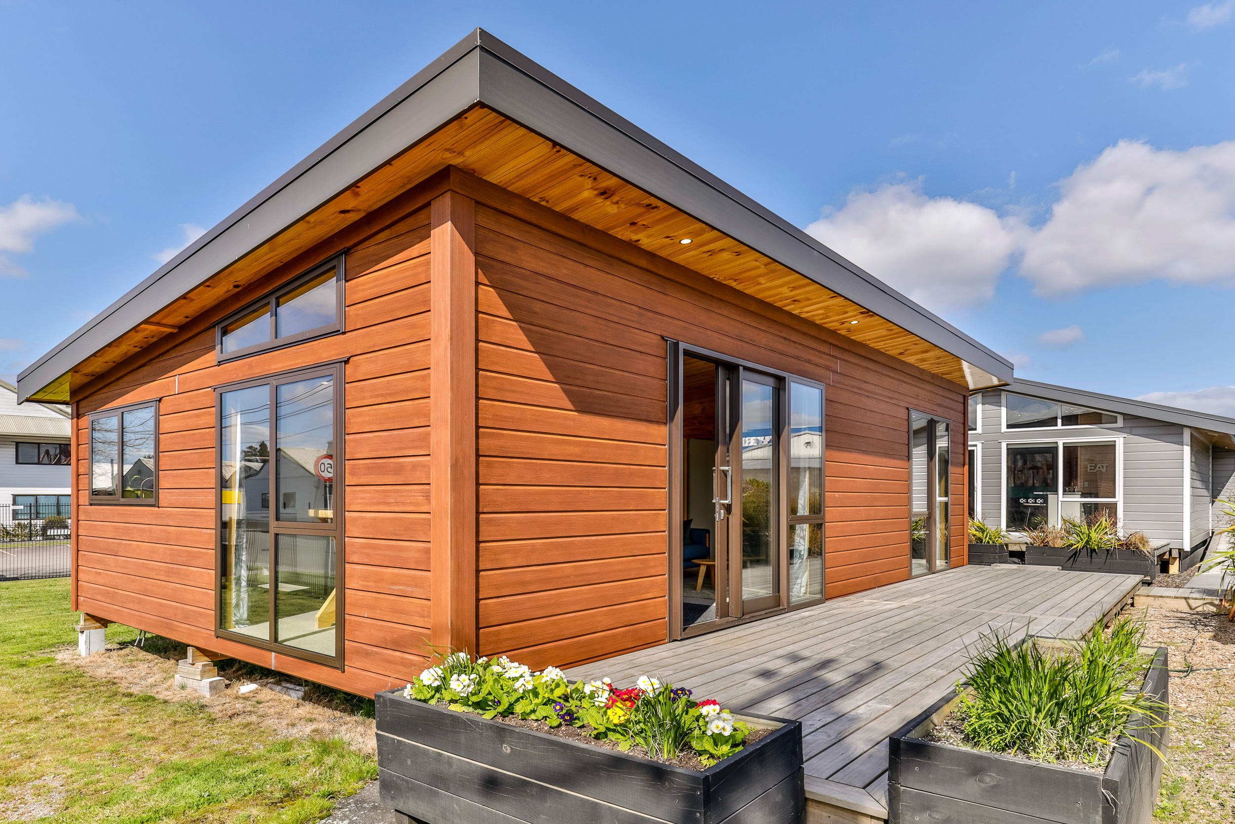 Lakeview Show Home – ReadyBuilt by Lockwood